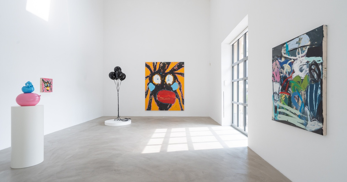 Emma Stone-Johnson - Exhibitions | Makasiini Contemporary