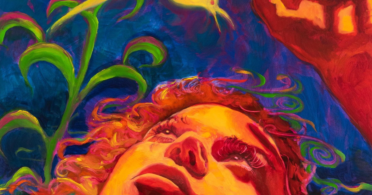 Caroline Absher - News | Makasiini Contemporary